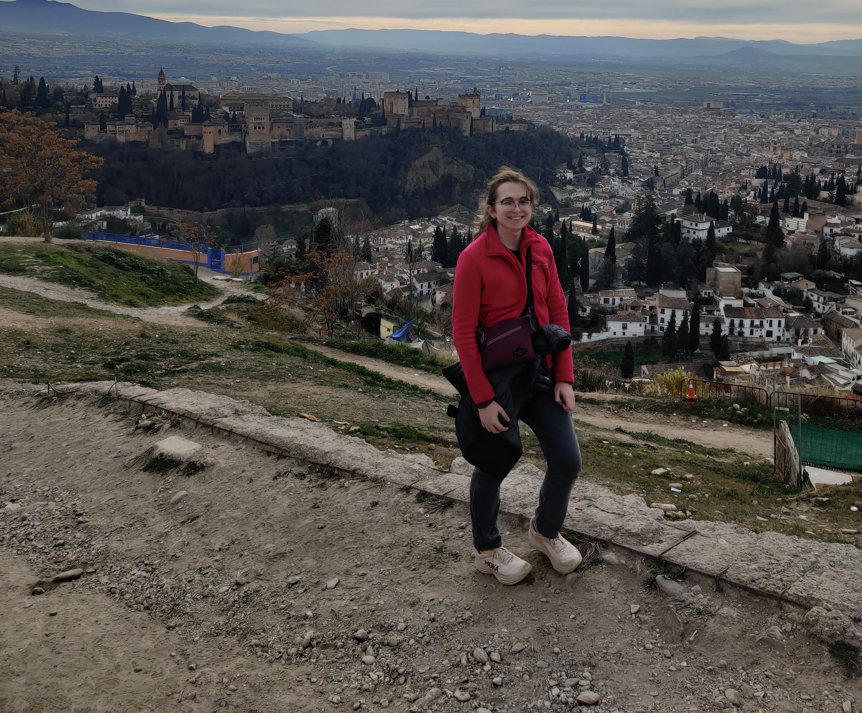 Natasha Valencic | The Mitrovica Group